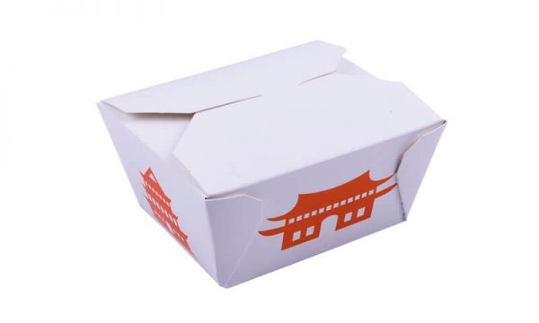 Bespoke Fast food Packaging from Istanbul Turkey - Alya Packaging