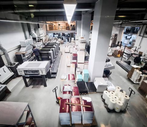 About Alya Packaging - Packaging expert from Istanbul Turkey