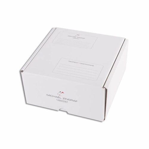 Custom Printed Postal & E-Commerce Boxes | Alya Packaging